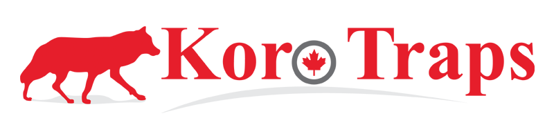 Koro Traps - Quality Animal Traps Made in Manitoba, Canada